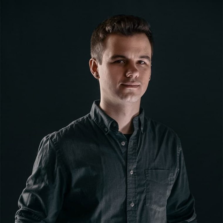 Our Story - Omnislash Visual - Creative Content Studio